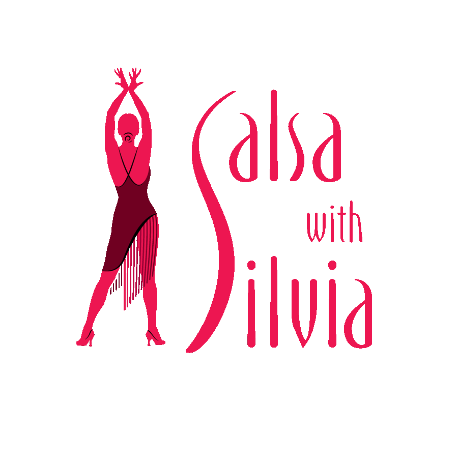 Group Salsa Bachata Classes in Washington DC - Salsa with Silvia